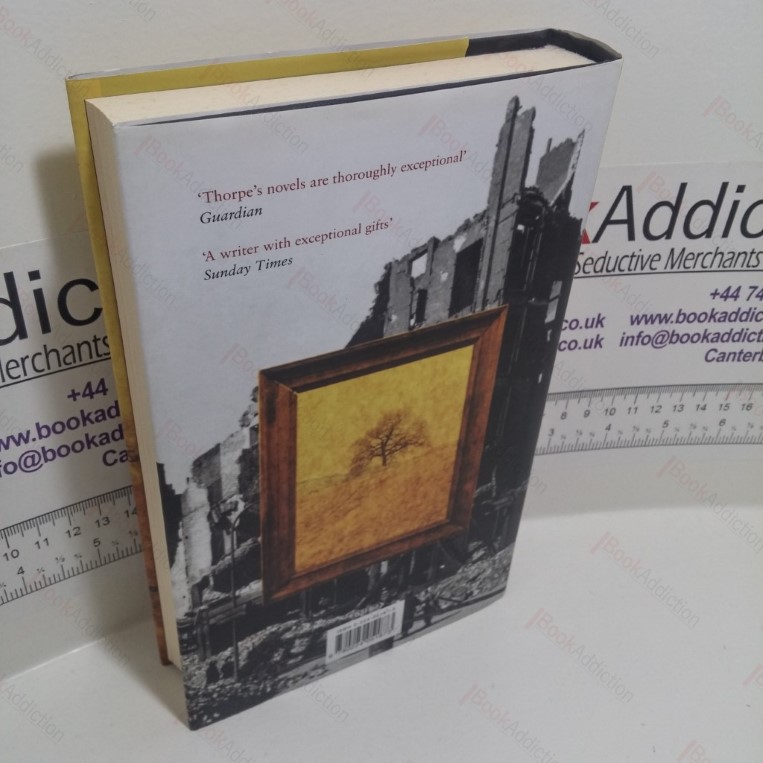 Slightly Foxed : By My Theatrical Family - BookAddiction