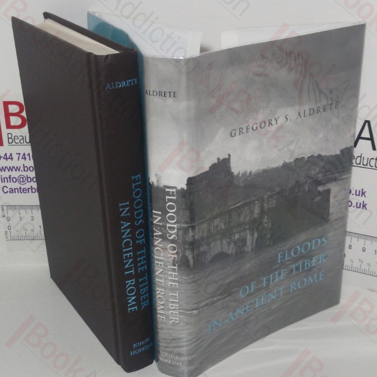 Floods of the Tiber in Ancient Rome - BookAddiction