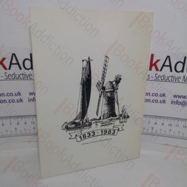 150 Years of Service: Stalham Fire Brigade - BookAddiction