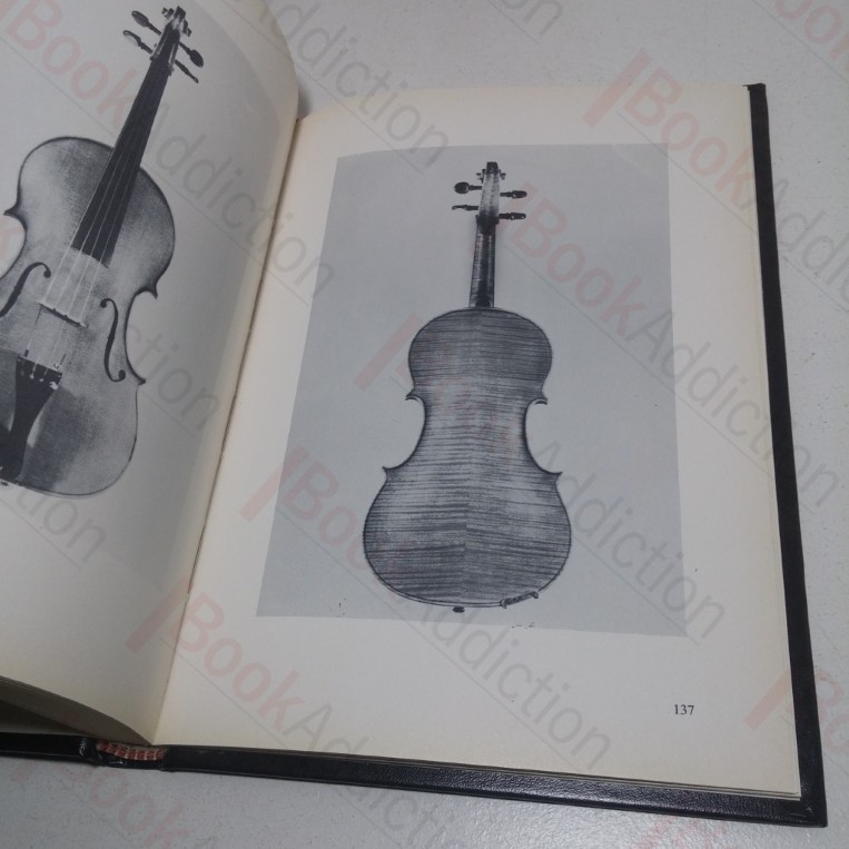 The International School of Cremona: Two Score Years of Violin Making ...