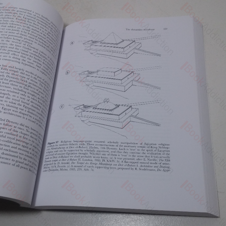 Ancient Egypt: Anatomy of a Civilization - BookAddiction