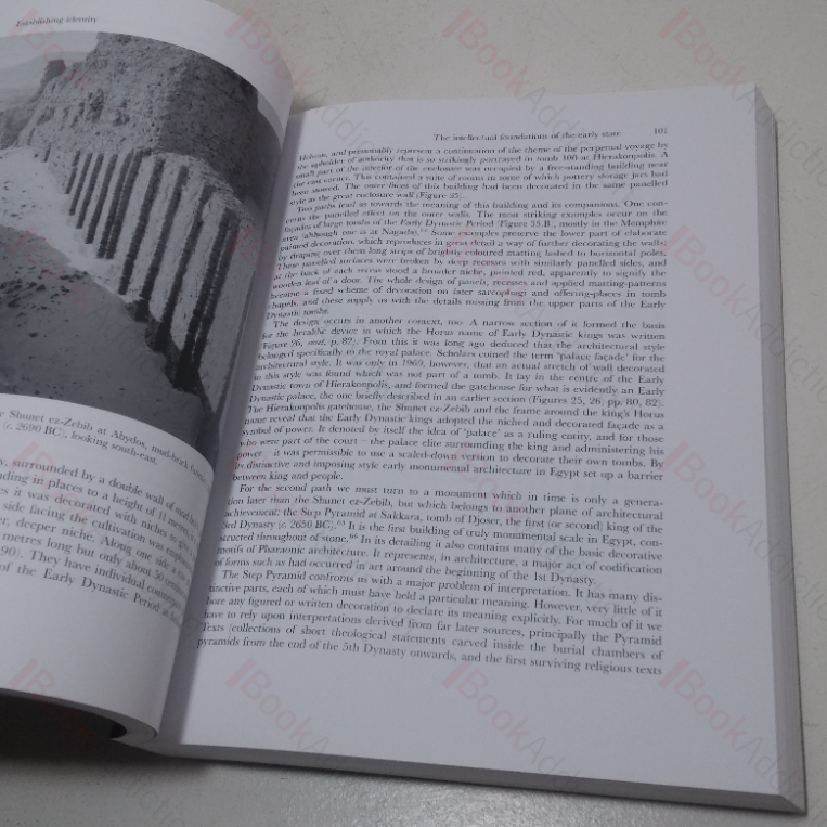 Ancient Egypt: Anatomy of a Civilization - BookAddiction