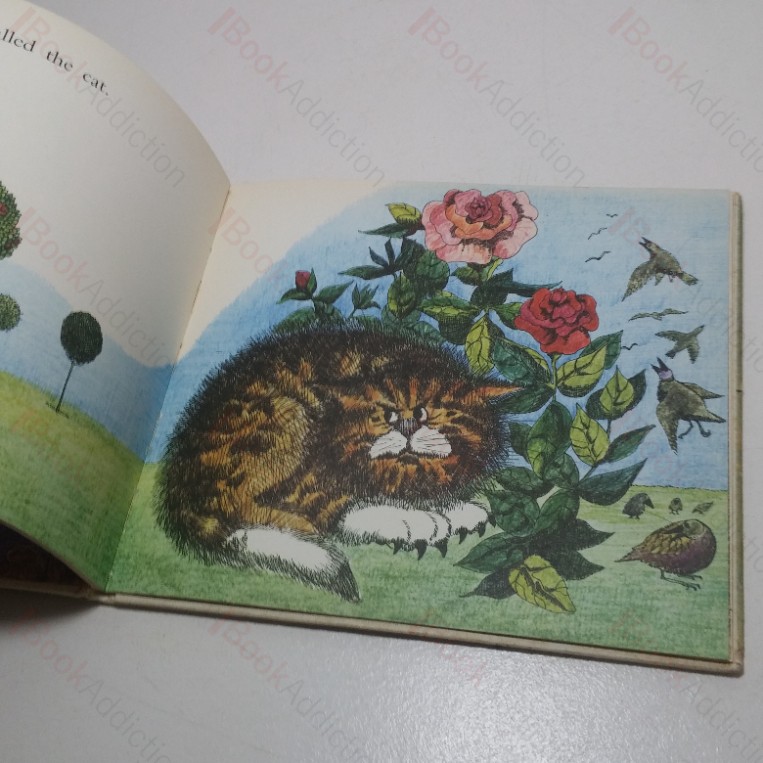 The Great Big Enormous Turnip - BookAddiction