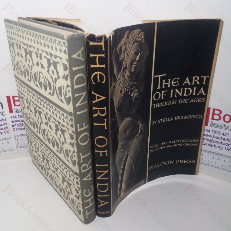 The Art of India Through the Ages - BookAddiction