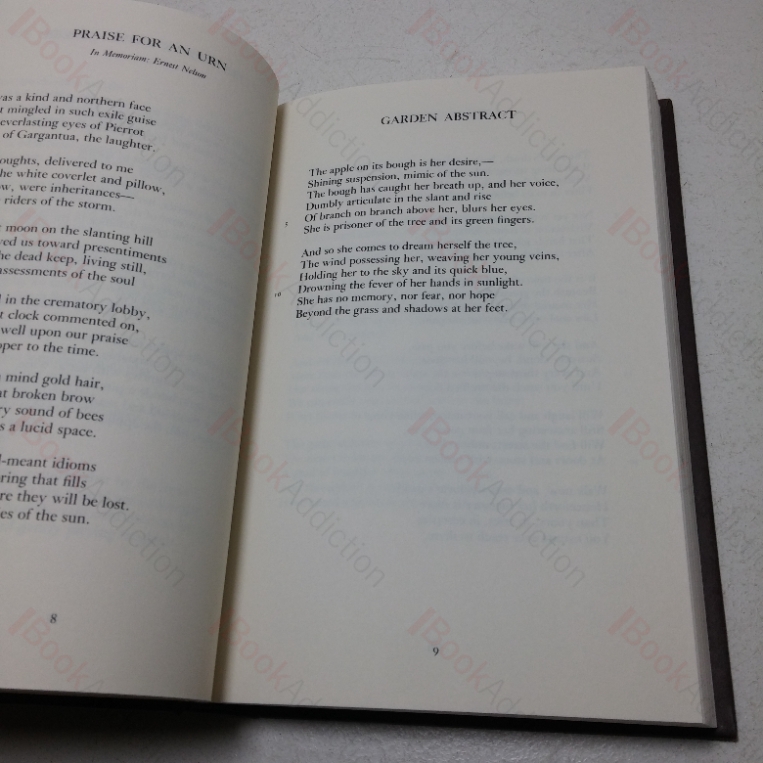 The Complete Poems of Hart Crane - BookAddiction